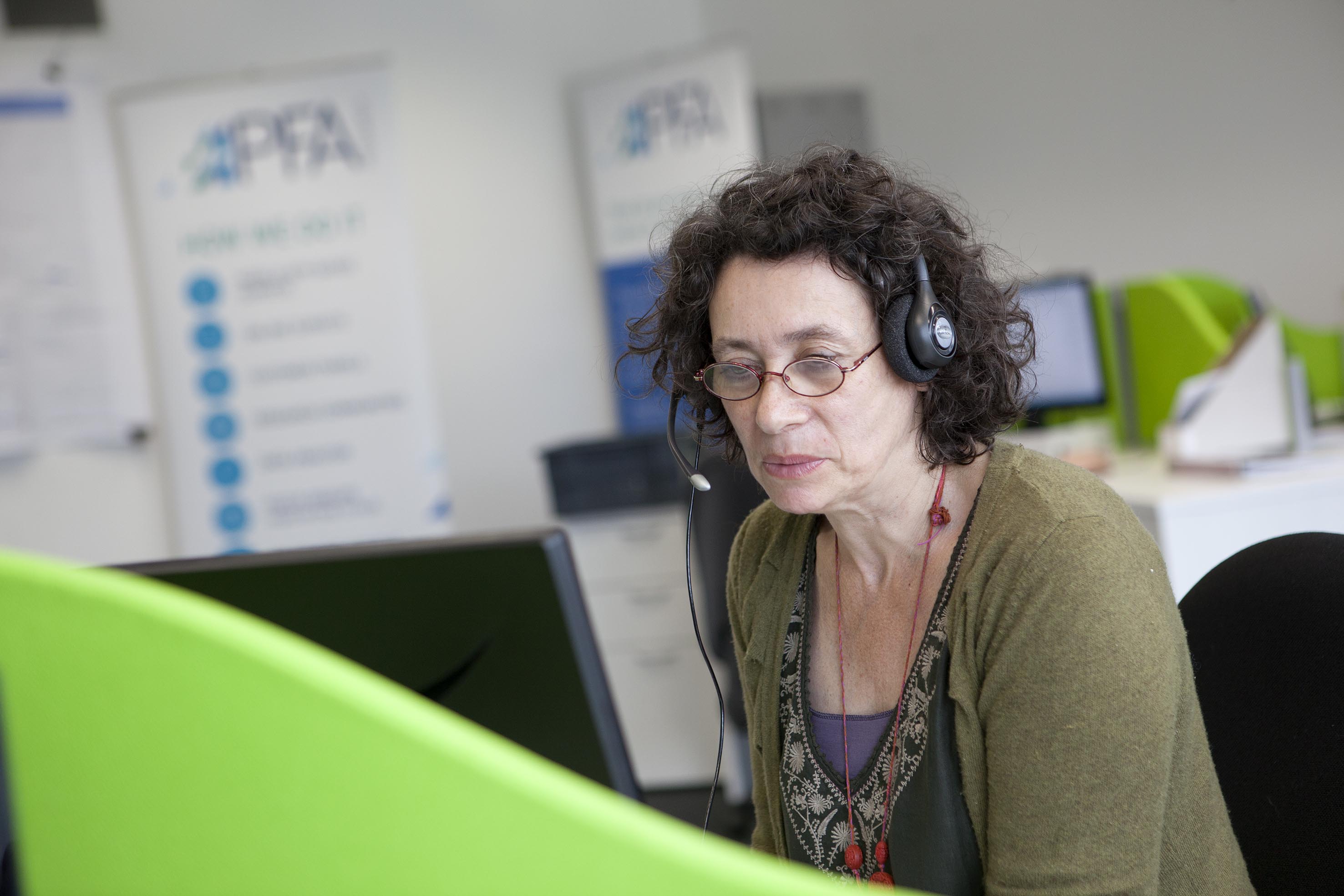 PFA Research - Market Research agency, South West UK